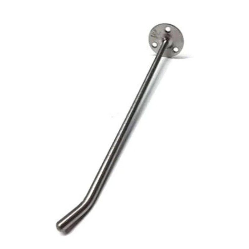 Stainless Steel Display Rod (Pack of 8) MP-155