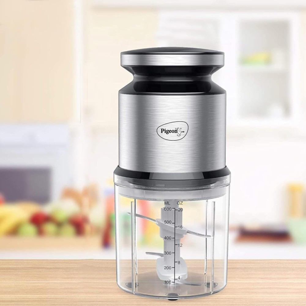 Pigeon Ultra Fast Electric 300 Watts Electric Chopper