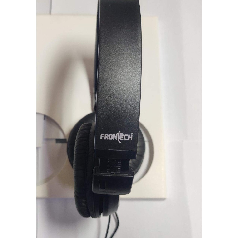 Frontech Multimedia Headphone HF-3445