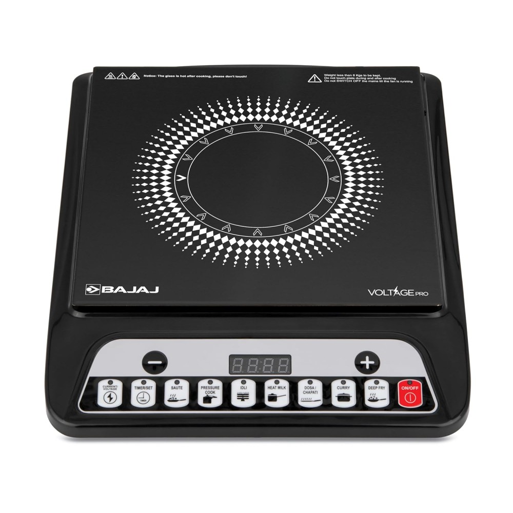 Bajaj 140TS Induction Stove
