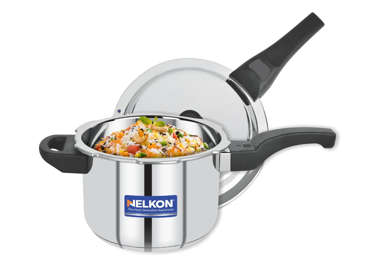 What to Look for When buying a 5 Litre Cooker